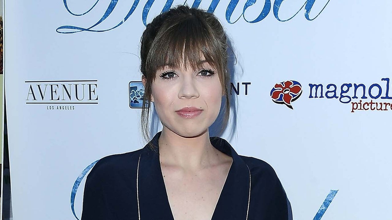 Jennette Mccurdy Reflects On Frightening Pregnancy Scare During Battle